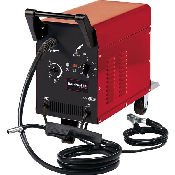 Einhell Aparat za gasno zavarivanje TC-GW 150, 1574975