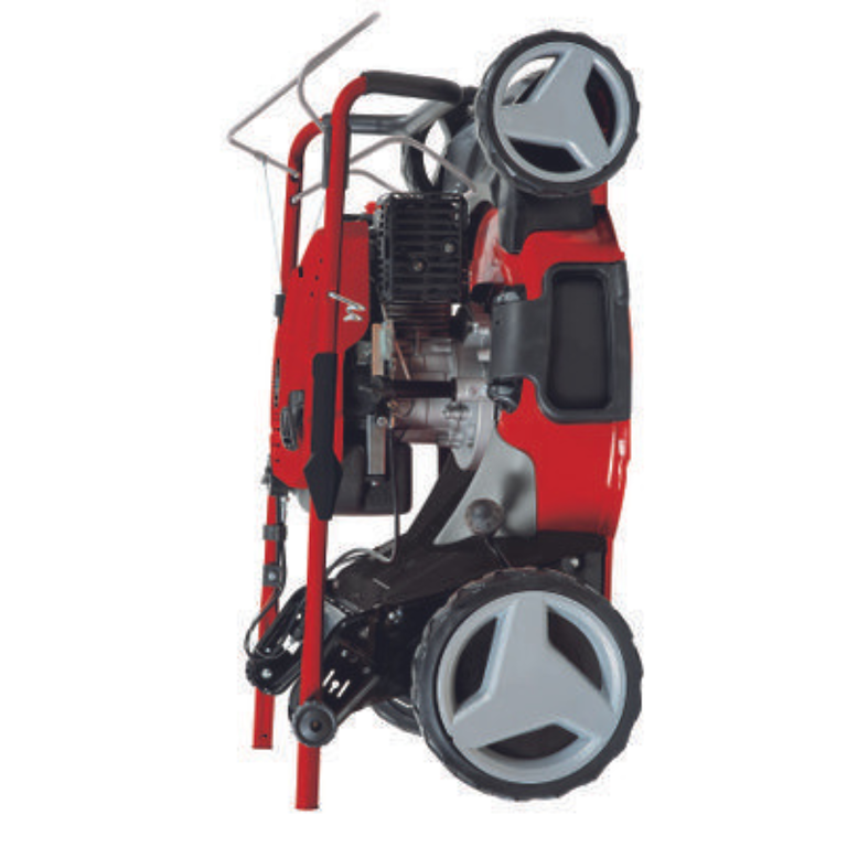 Einhell Benzinska kosilica za travu GC-PM 56 S HW, 3404765