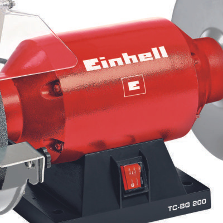 Einhell Dvostrano tocilo 400W – TC-BG 200, 4412820