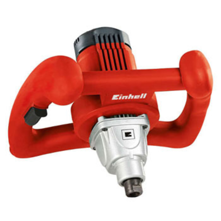 Einhell Električni mešač za boju i malter TC-MX 1400 E, 4258597
