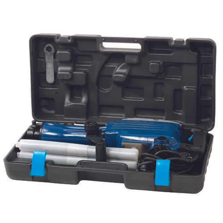 Einhell Elektropneumatski čekić-štemarica, BT-DH 1600, 4139067