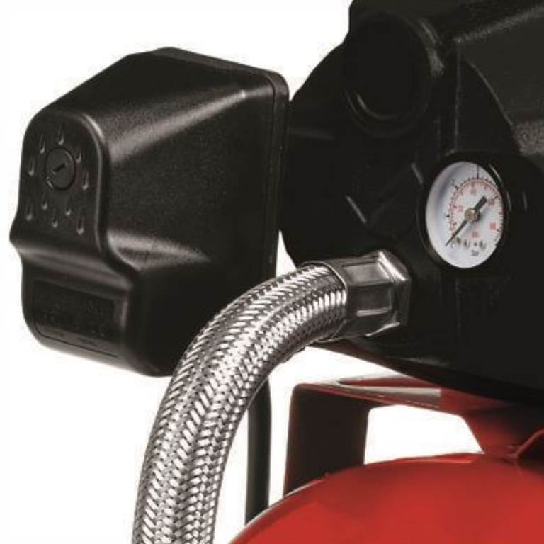 Einhell Hidropak GC-WW 6036 600W, 4173118
