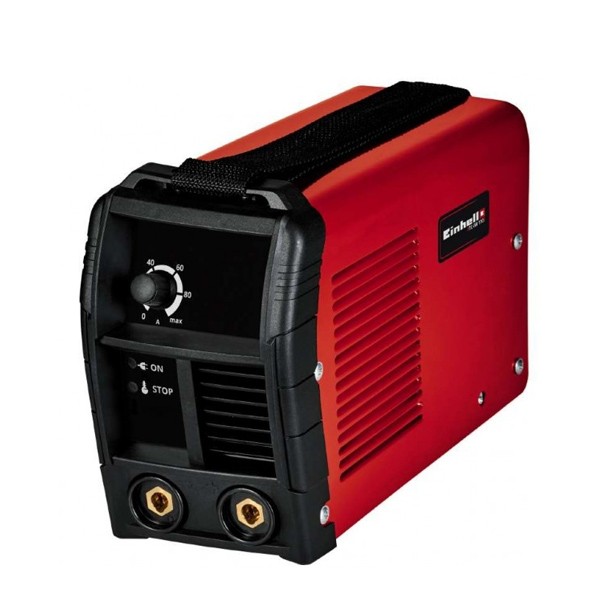 Einhell Inverterski uređaj za zavarivanje TC-IW 110, 1544160