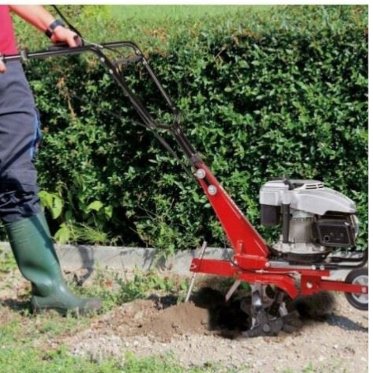 Einhell Motorna kopačica-freza GC-MT 1636/1, 3431500
