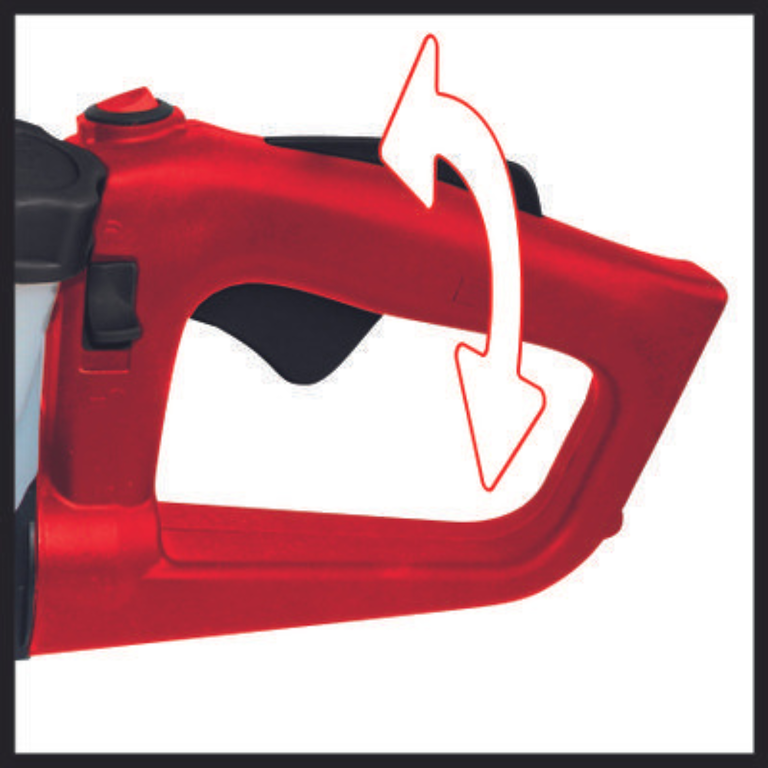 Einhell Motorni trimer za živu ogradu – GC-PH 2155, 3403850