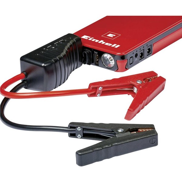 Einhell Power bank baterija / starter – CC-JS 18, 1091530