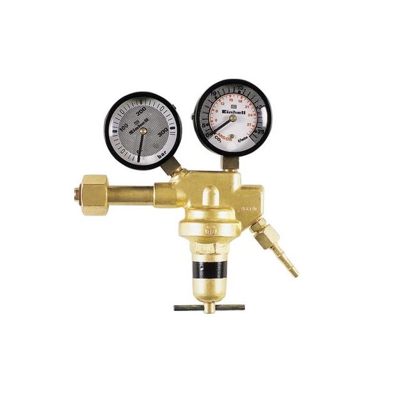 Einhell Reduktor pritiska sa 2 manometra , 1576506