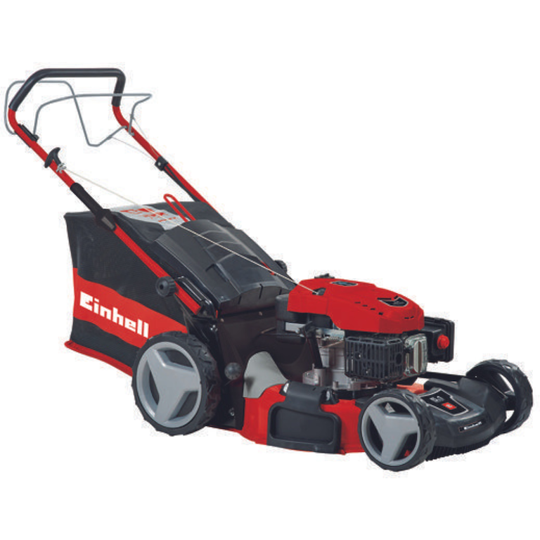 Einhell Samohodna benzinska kosačica GC-PM 47 S HW 1.8 kW, 3404755