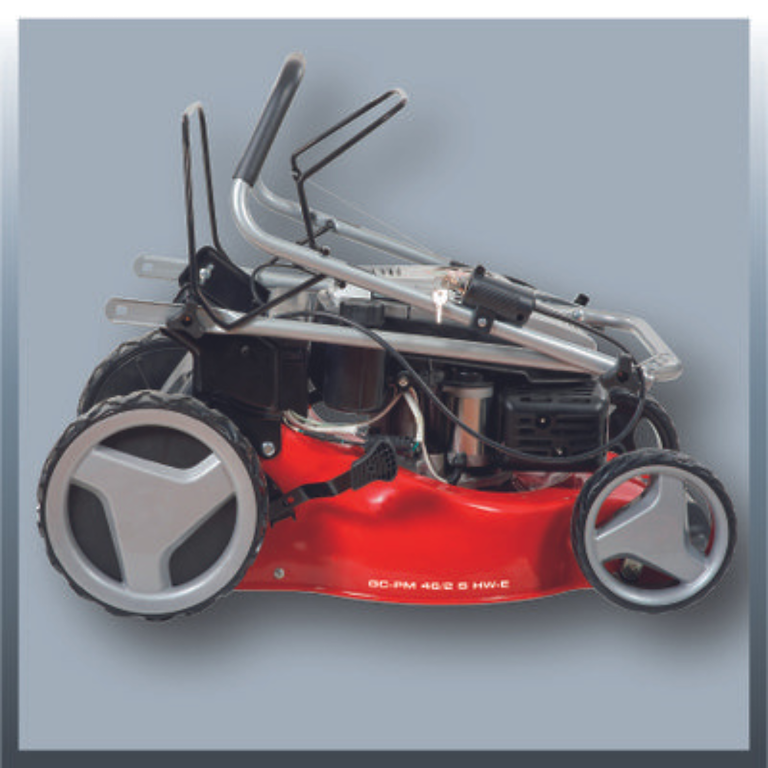 Einhell Samohodna benzinska kosilica sa elektrostartom GC-PM 46/2 S HW-E