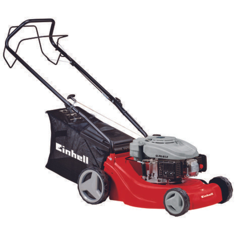 Einhell Samohodna benzinska kosilica za travu GC-PM 40 S-P, 3404780