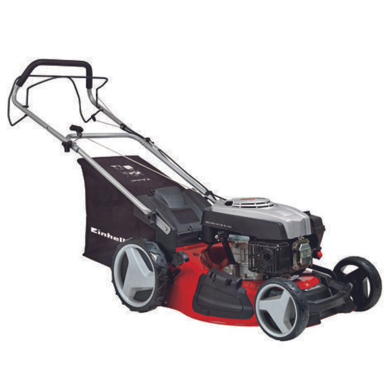 Einhell Samohodna motorna kosilica GC-PM 51/2 S HW B&S, 3404340