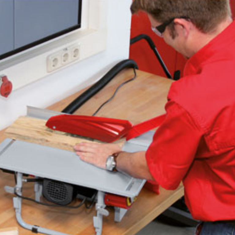 Einhell Stoni cirkular – TH-TS 820, 4340410