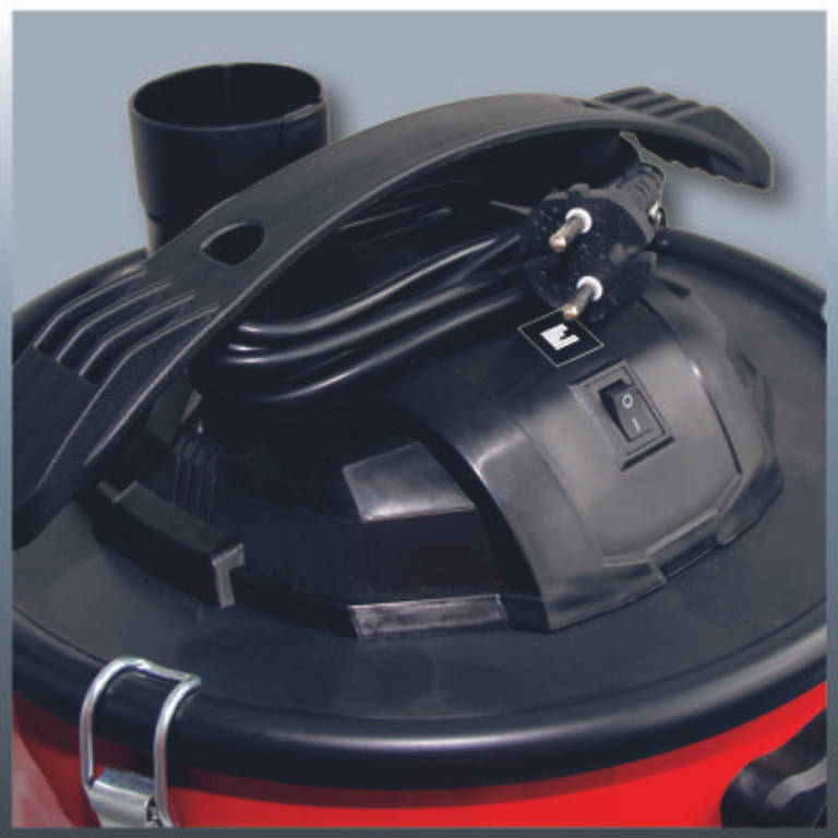 Einhell Usisivač za pepeo – TC-AV 1200, 2351650
