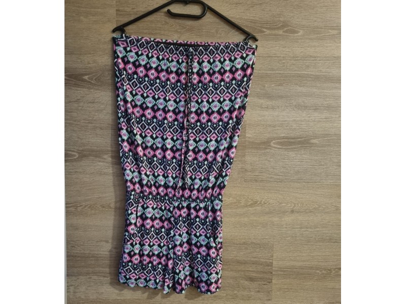 D&G kombinezon