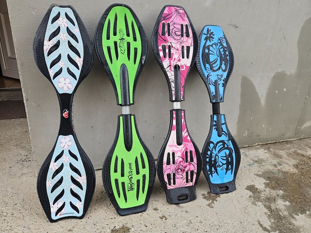 Skejt skejtboard skate skateboard Waveboard caster boar