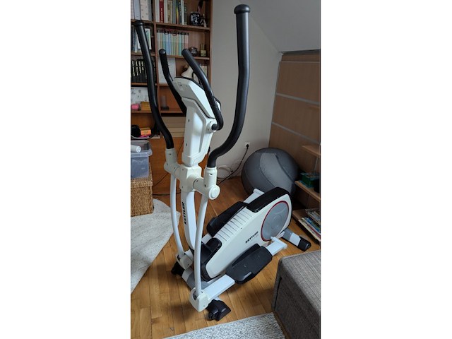 Krostrenažer Kettler RIVO M,