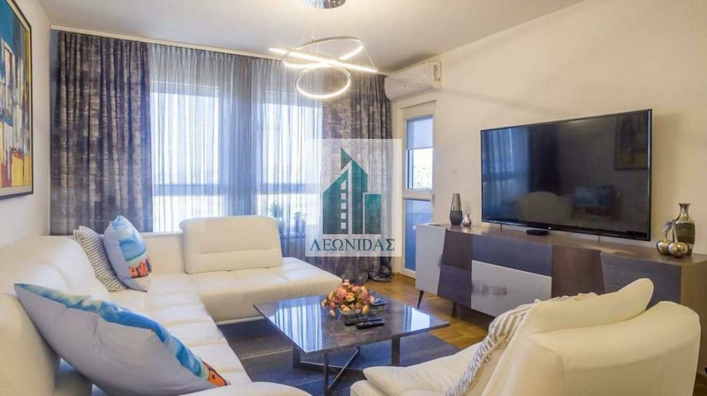 Trosoban stan, Niš | Izdavanje · 81m² · 850€