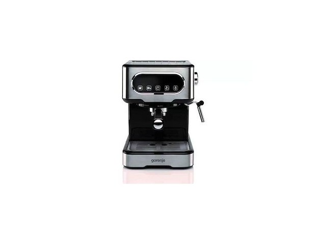 GORENJE ESCM15DBK Aparat za kafu