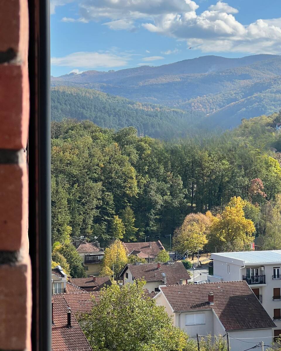 Dvosoban stan, Vrnjačka Banja | Prodaja · 42m² · 92.554€