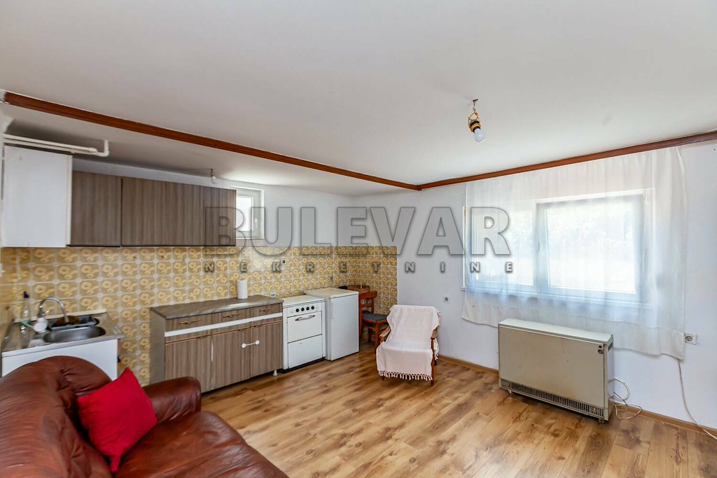 Jednoiposoban stan, Niš - Apelovac | Prodaja · 40m² · 66.000€