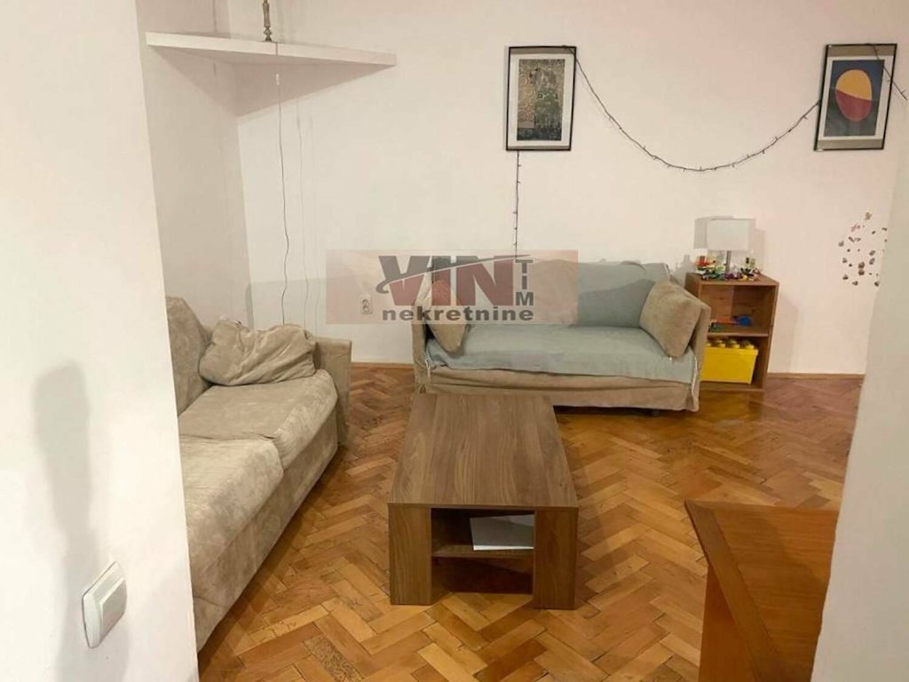 Dvosoban stan, Beograd – Vukov Spomenik | Prodaja · 45m² · 160.000€
