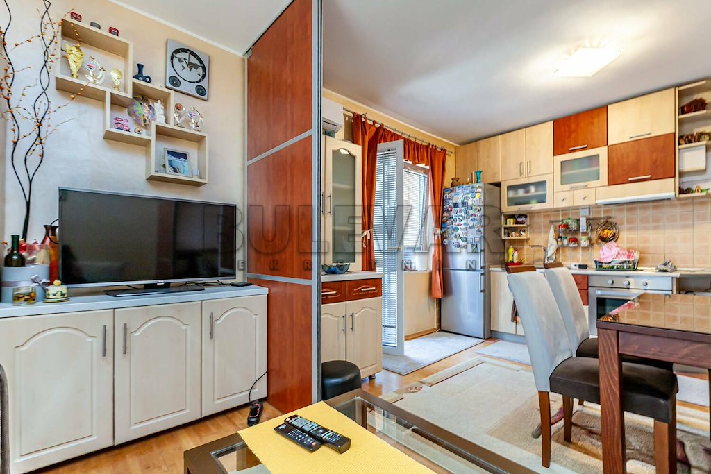Jednoiposoban stan, Niš - Pantelej(Niš) | Prodaja · 45m² · 110.000€