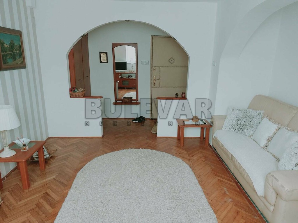 Stan, Niš - Centar | Prodaja · 55m² · 125.000€