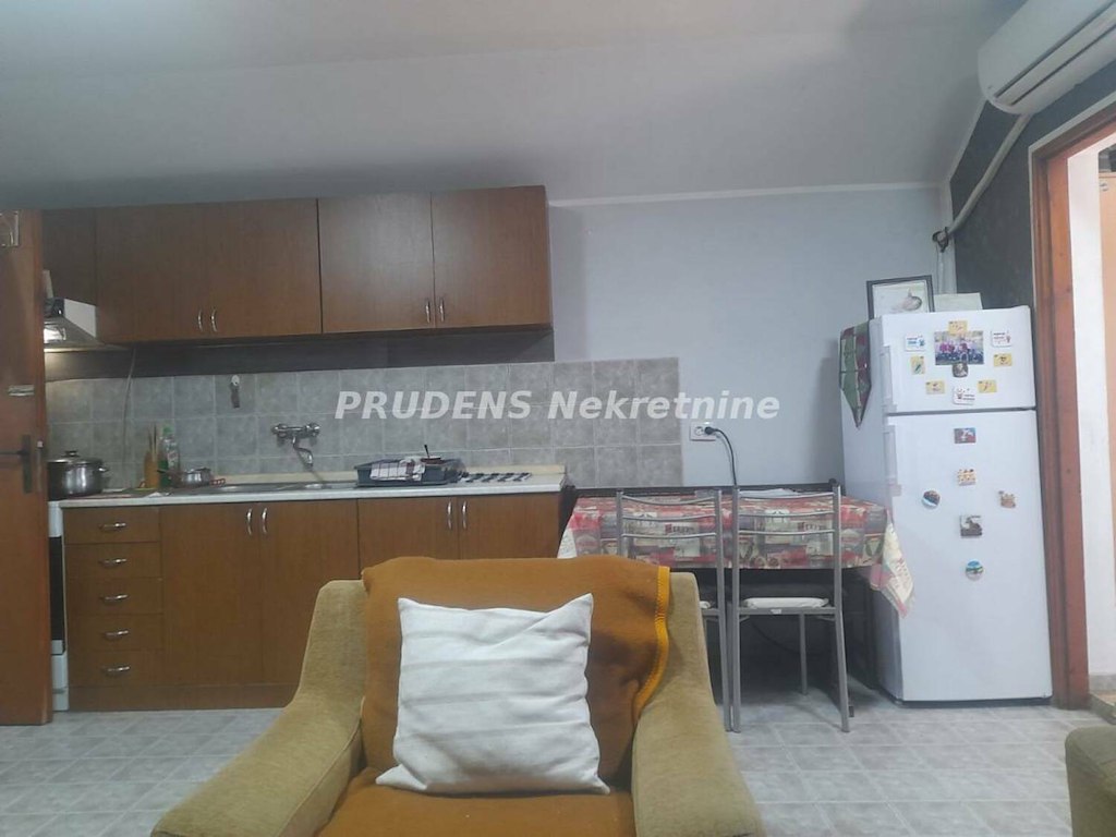 Dvoiposoban stan, Beograd – Surčin (mesto) | Prodaja · 63m² · 105.000€
