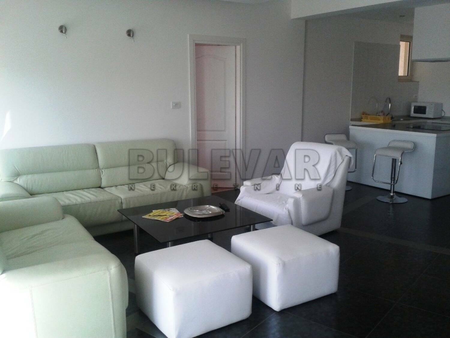 Trosoban stan, Kragujevac - Centar | Prodaja · 69m² · 145.000€