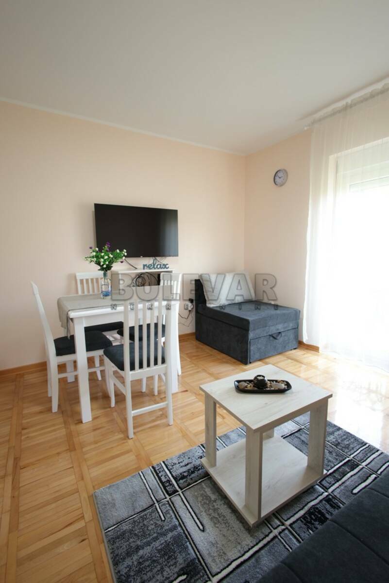 Jednosoban stan, Vrnjačka Banja - Vrnjačka banja | Prodaja · 31m² · 71.300€