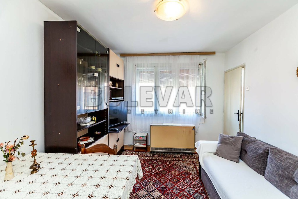 Jednoiposoban stan, Niš - Apelovac | Prodaja · 38m² · 66.000€