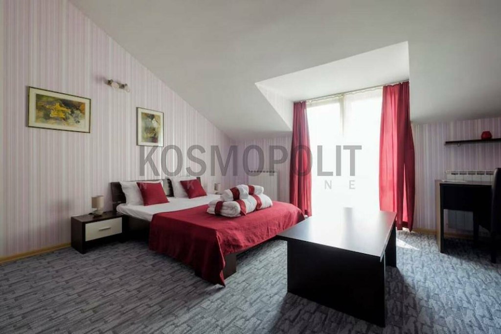 Jednosoban stan, Beograd - Autokomanda | Prodaja · 33m² · 129.000€