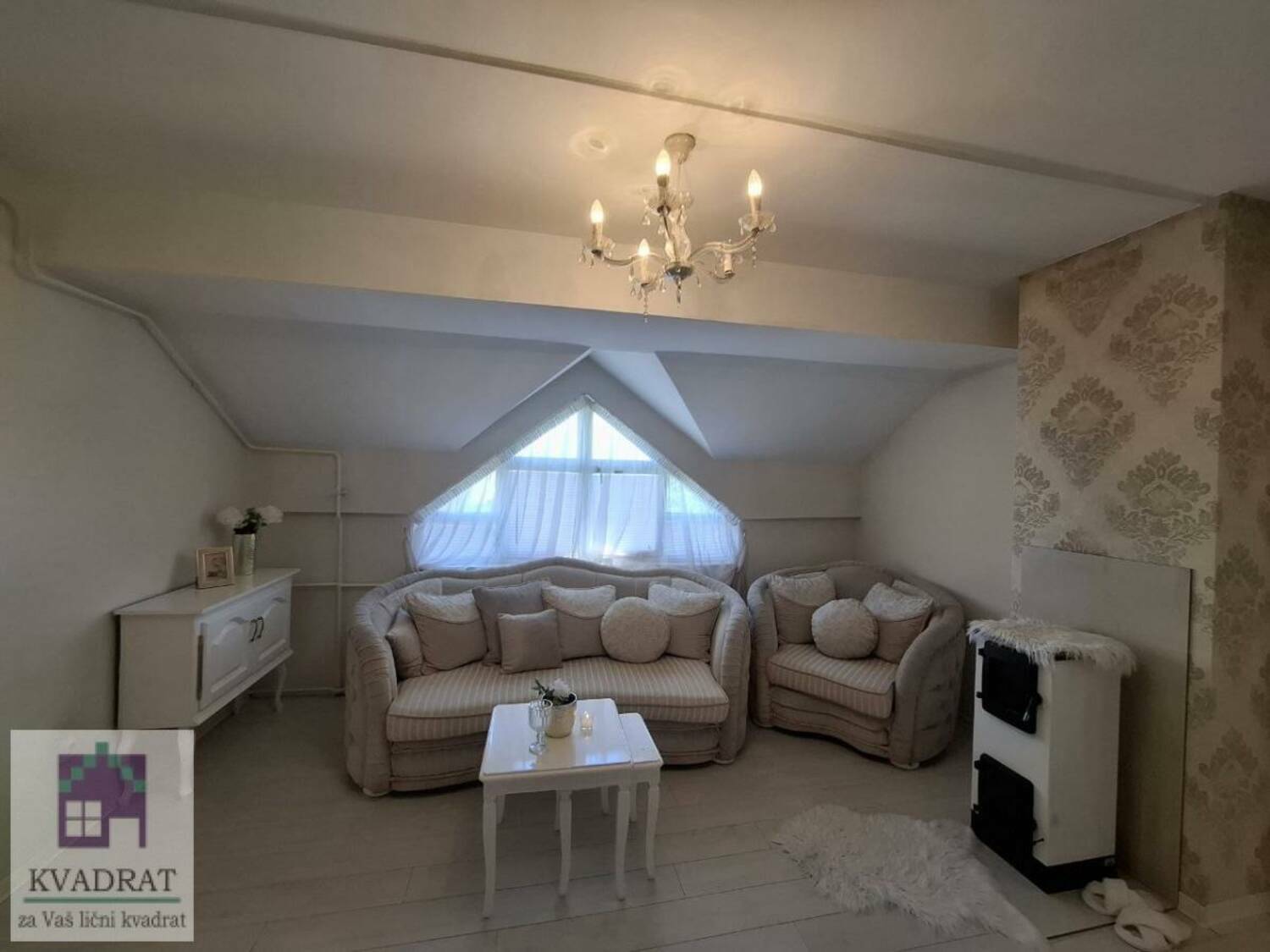 Trosoban stan, Šabac | Prodaja · 57m² · 105.000€