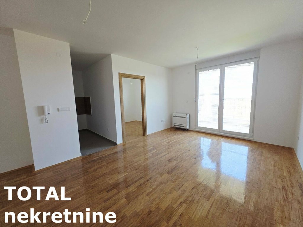Troiposoban stan, Novi Sad - Miseluk | Prodaja · 80m² · 160.000€