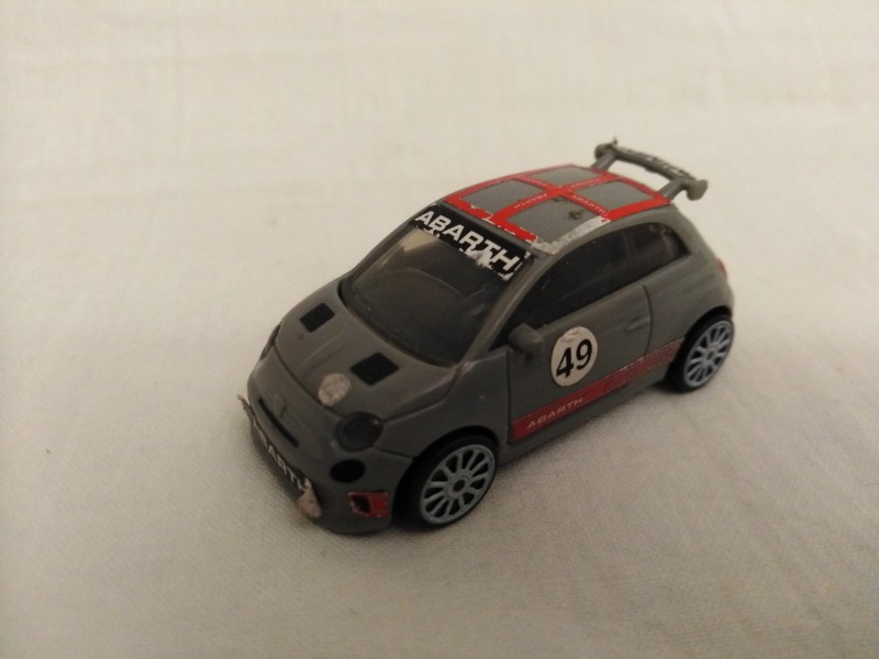 Fiat Abarth
