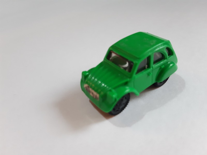 Citroen 2CV