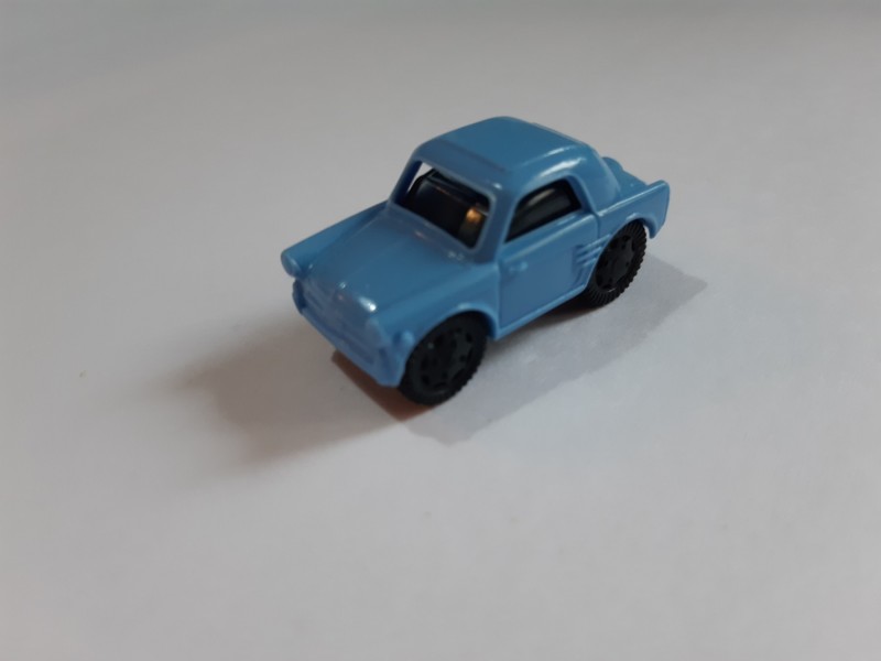 Goggomobile