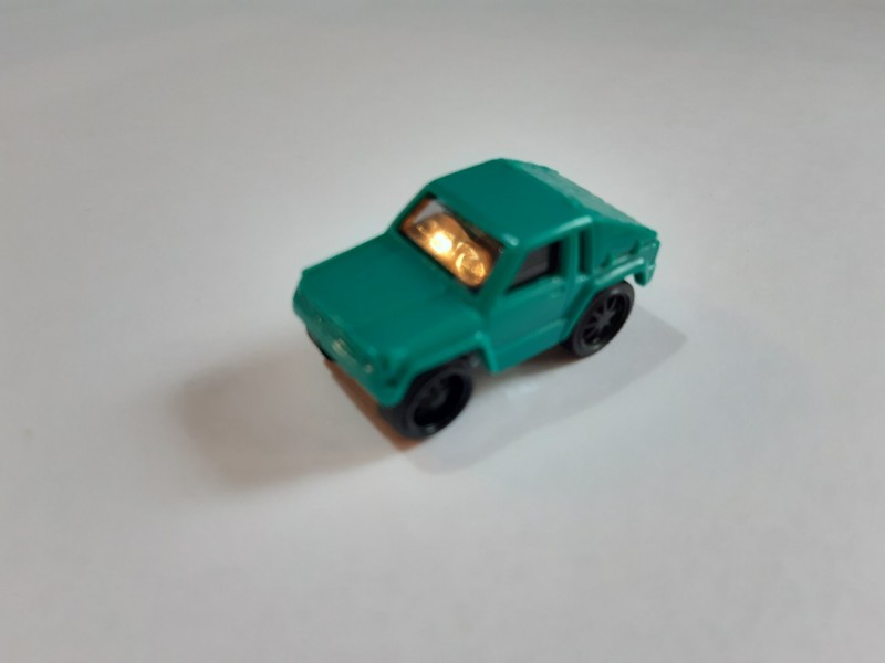Humvee