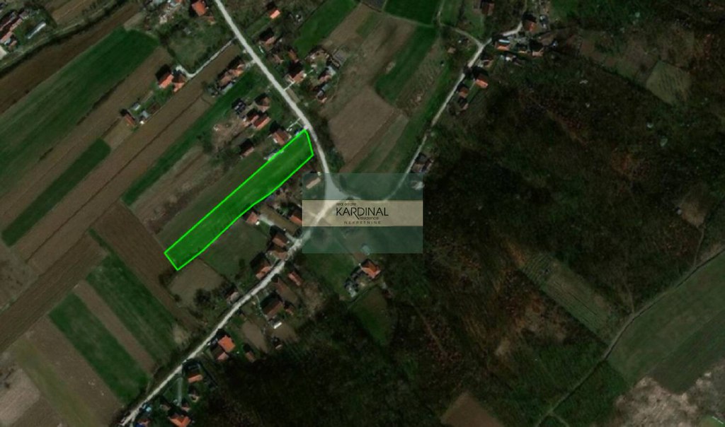 Plac, Jagodina | Prodaja · 25.300€