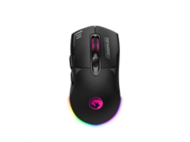 MARVO DUKE 20 M803W BK BEŽIČNI MIŠ Crni