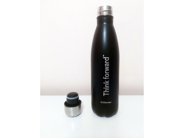 Metalna  flasa 500 ml