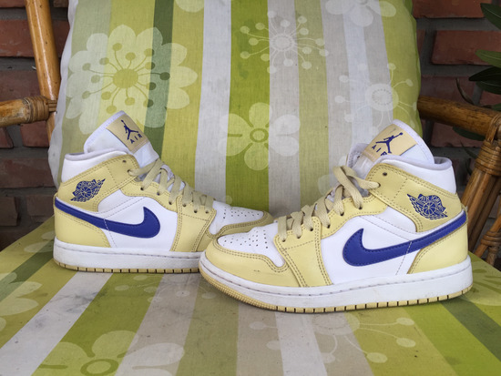 Original Nike Jordan 1 patike