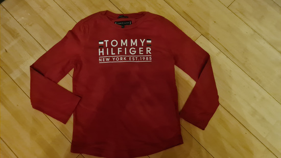 Tommy Hilfiger majica 116 gratis ptt