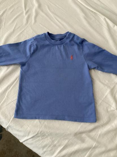Ralph Lauren 80