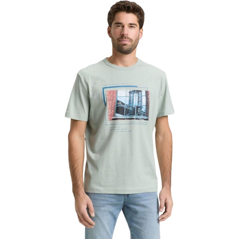 Muška majica Tom Tailor t-shirt