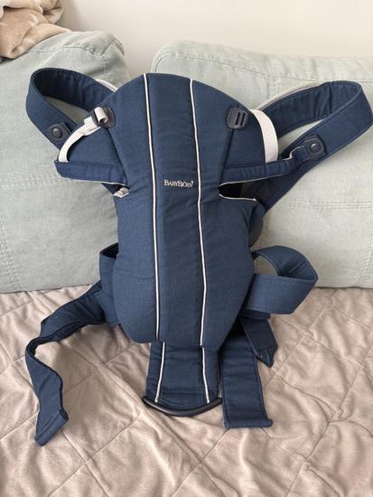 BabyBjorn kengur