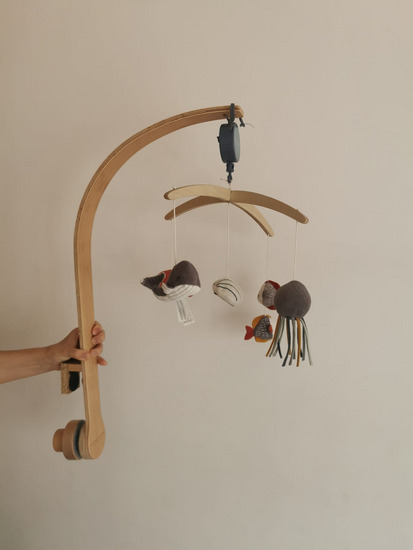Little Dutch muzicka vrteska