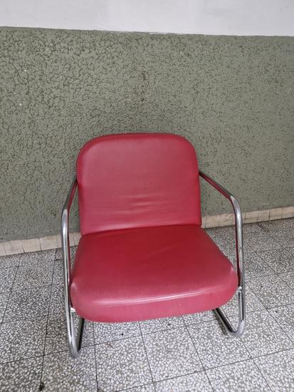 FOTELJA BAUHAUS kao NOVO