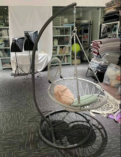 Viseća ljuljaška sa postoljem - NOVO