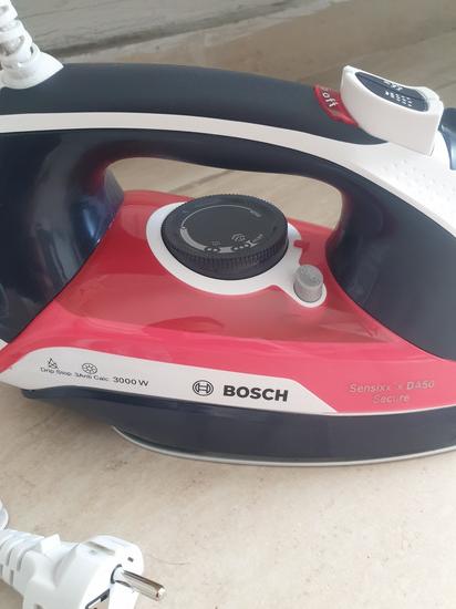 Bosh pegla vrhunska 3000w jacina